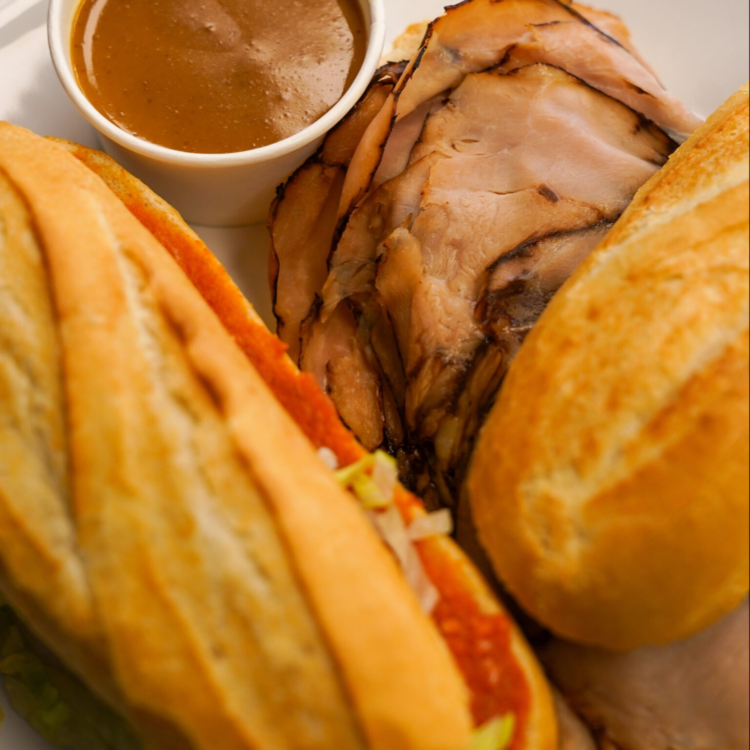 Snackhouse LOBO – De beste snackbar van Noord-Holland